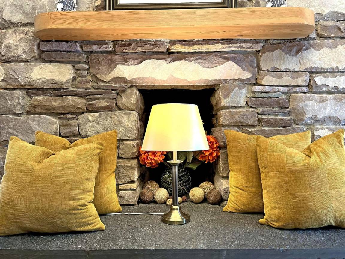 Cottage ∙ 2 Bedrooms ∙ 4 Guests - Ireland