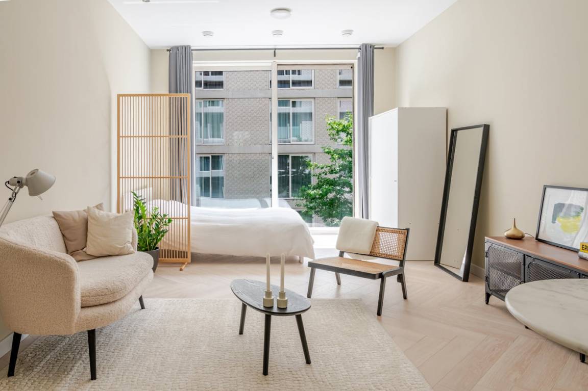 45 M² Appartement ∙ 2 Personnes - Amsterdam