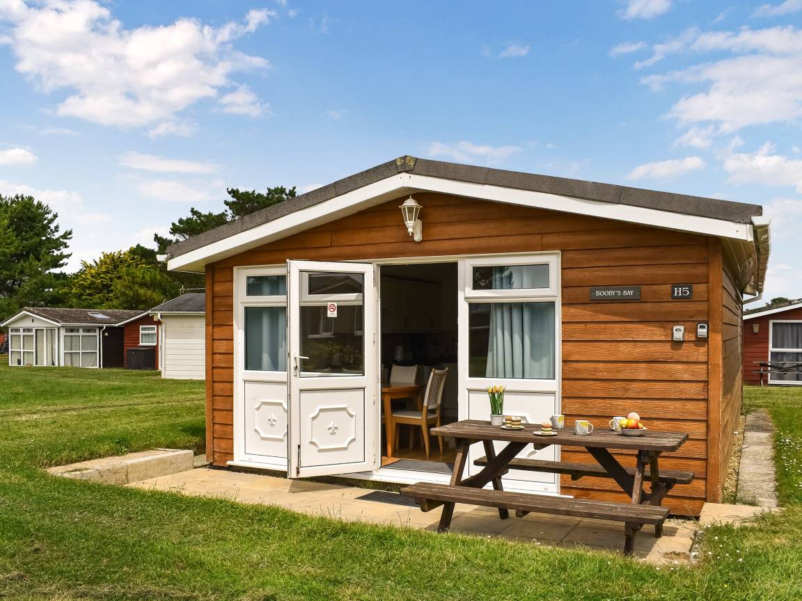 Cottage ∙ 2 Bedrooms ∙ 4 Guests - Treyarnon Bay