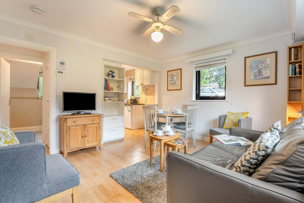 Cottage ∙ 2 Chambres ∙ 4 Personnes - Eastbourne