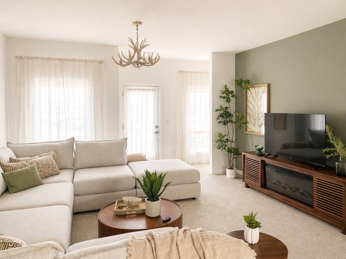 186 M² Appartement En Copropriété ∙ 2 Chambres ∙ 4 Personnes - Fort Collins, CO