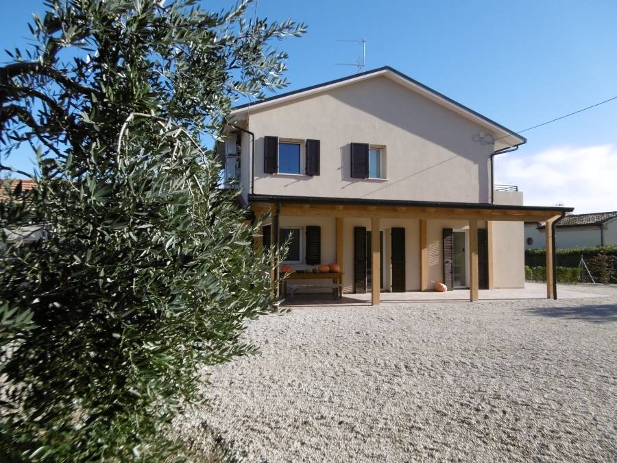 54 M² Farmhouse ∙ 1 Bedroom ∙ 5 Guests - Fermo