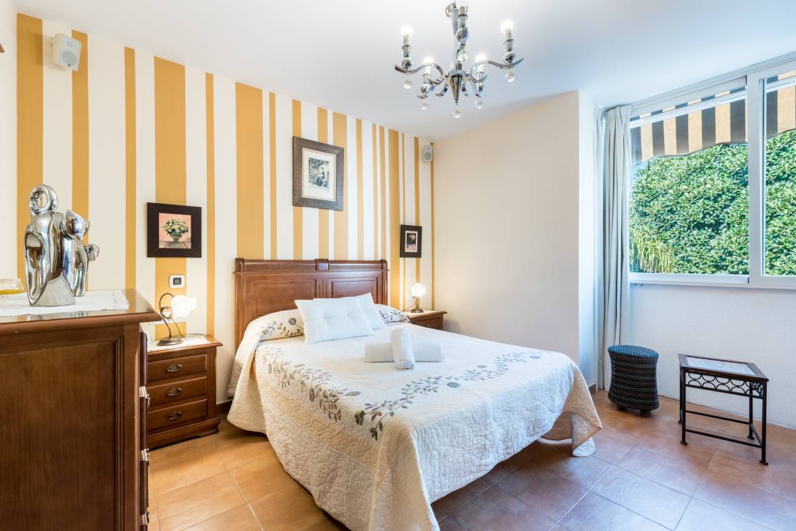 80 M² House ∙ 3 Bedrooms ∙ 6 Guests - Álora