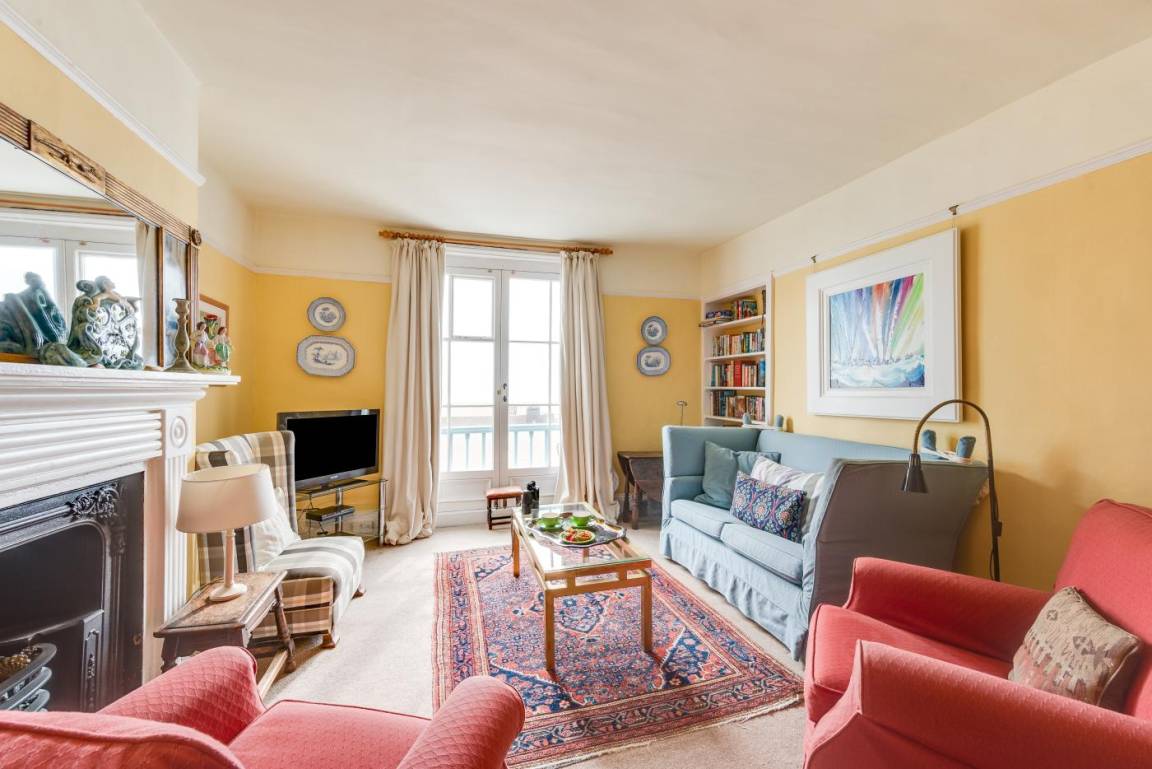 Cottage ∙ 2 Bedrooms ∙ 4 Guests - Aldeburgh