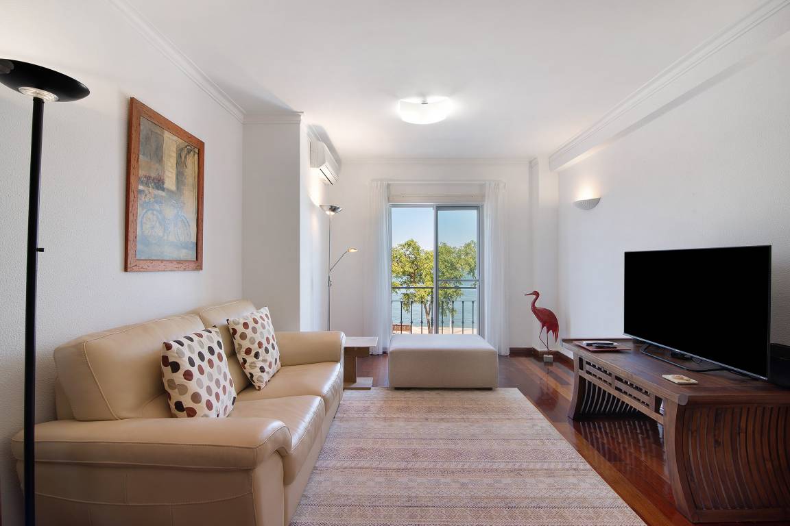 80 M² Apartment ∙ 2 Bedrooms ∙ 4 Guests - Ayamonte
