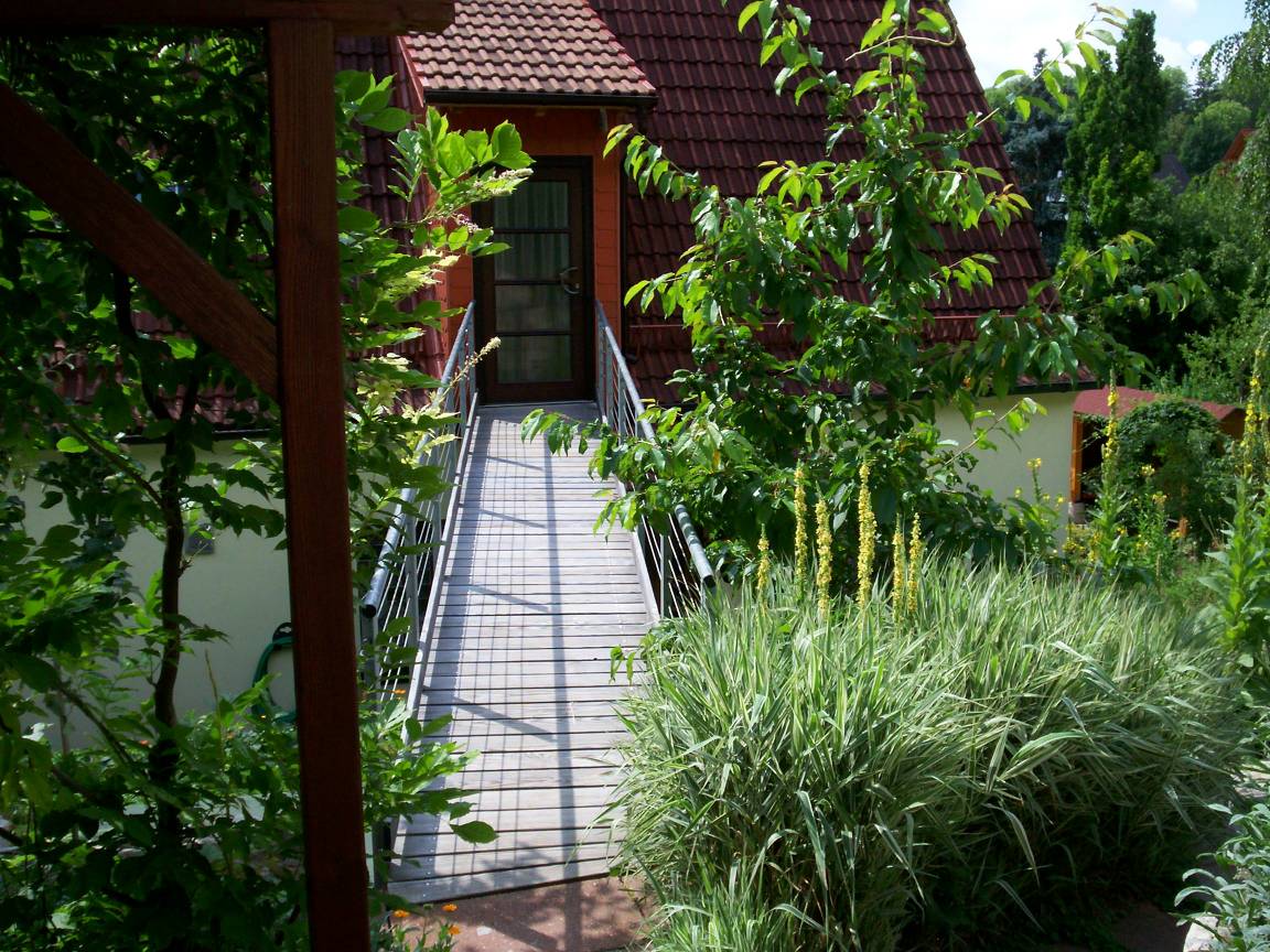 46 M² Apartment ∙ 2 Bedrooms ∙ 6 Guests - Betzenstein