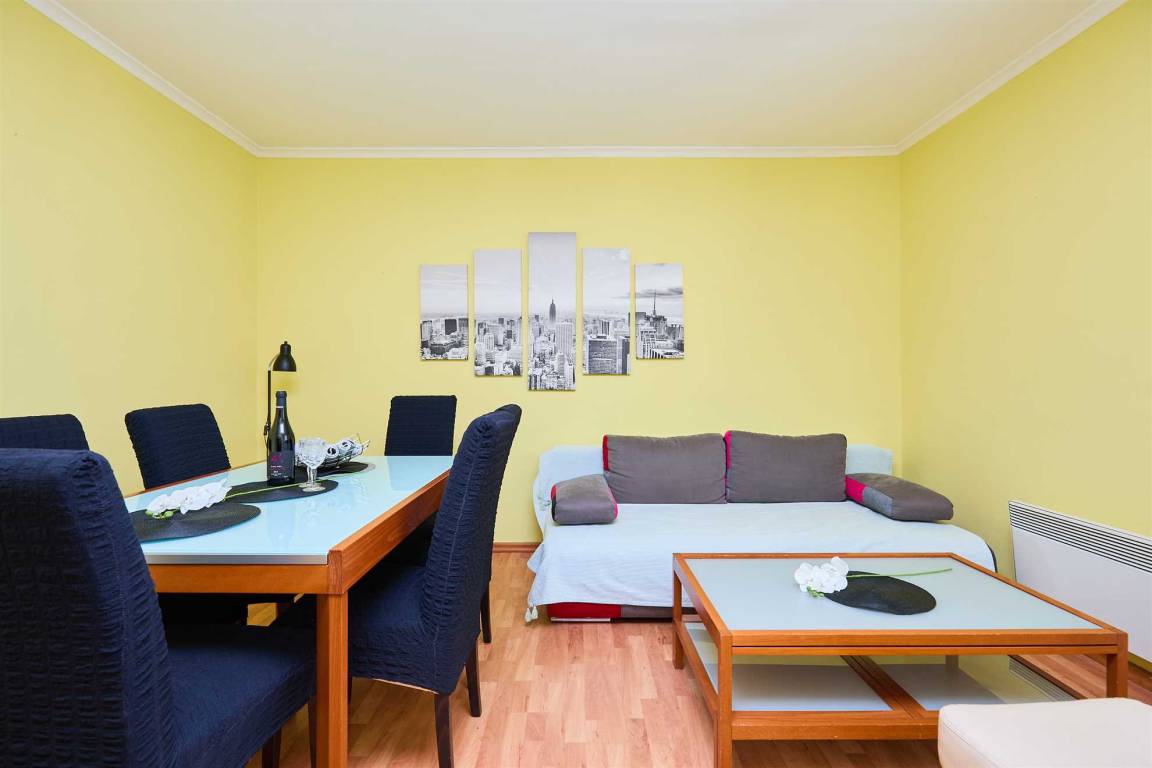 50 M² Apartment ∙ 2 Bedrooms ∙ 6 Guests - Dubrovnik