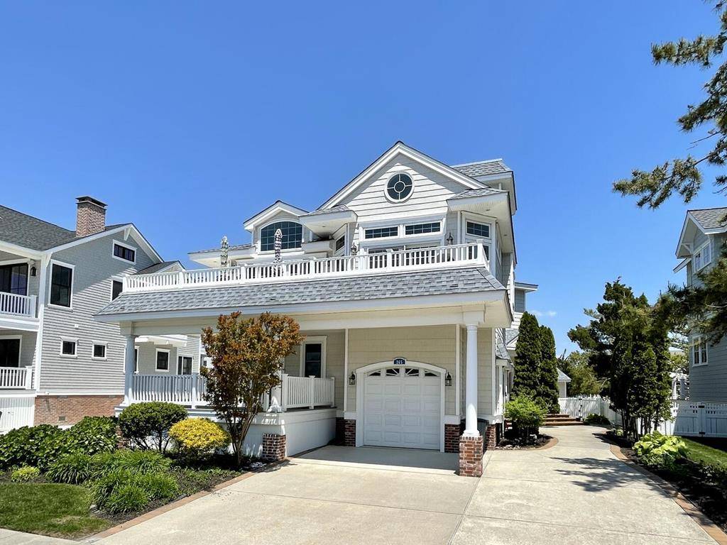 House ∙ 5 Bedrooms ∙ 12 Guests - Avalon