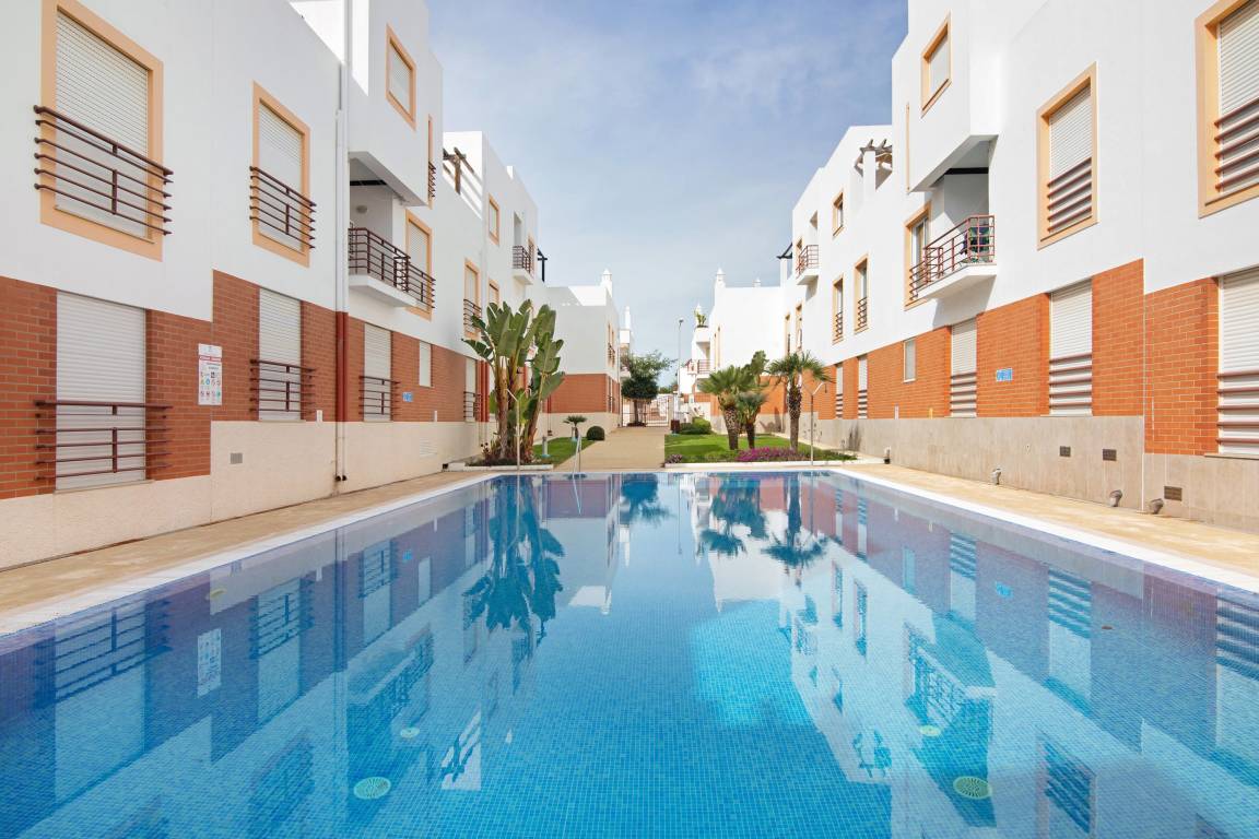 50 M² Apartamento ∙ 1 Habitación ∙ 4 Huéspedes - Tavira