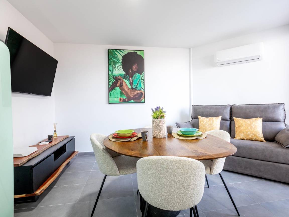 50 M² Apartment ∙ 1 Bedroom ∙ 2 Guests - Playa de las Américas
