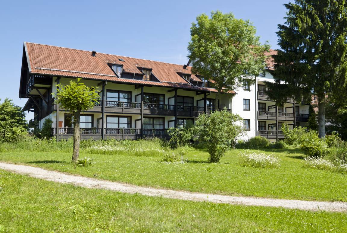 30 M² Studio ∙ 2 Gäste - Pocking