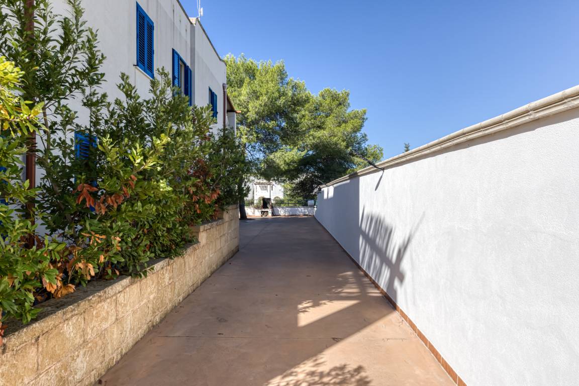 60 M² Casa Vacanza ∙ 2 Camere Da Letto ∙ 6 Ospiti - Gagliano del Capo