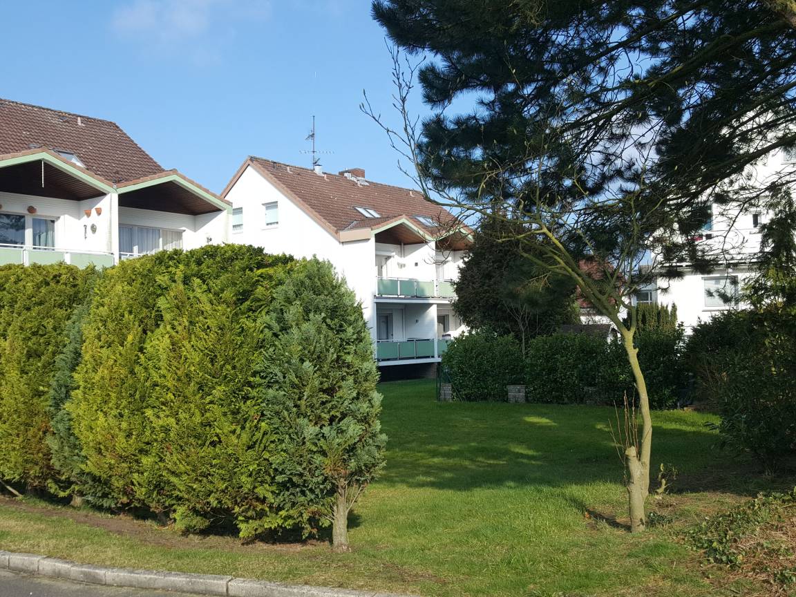 32 M² Appartement ∙ 1 Slaapkamer ∙ 2 Gasten - Timmendorfer Strand