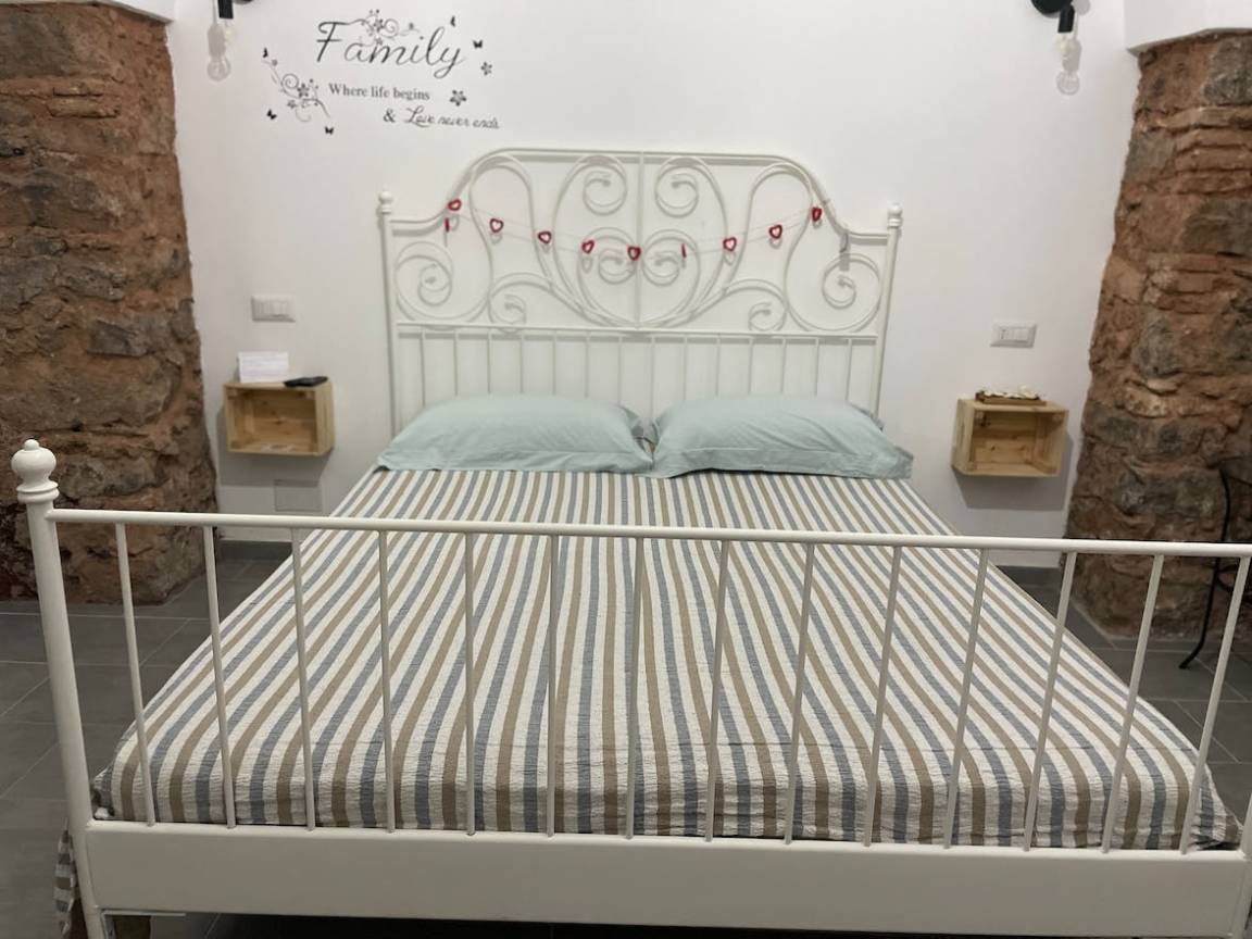 40 M² Ferienhaus ∙ 2 Gäste - Catania