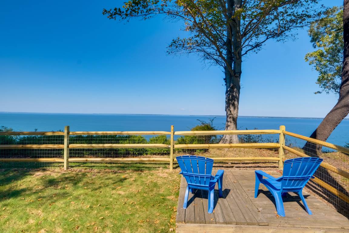352 M² House ∙ 4 Bedrooms ∙ 8 Guests - Westmoreland State Park, Montross