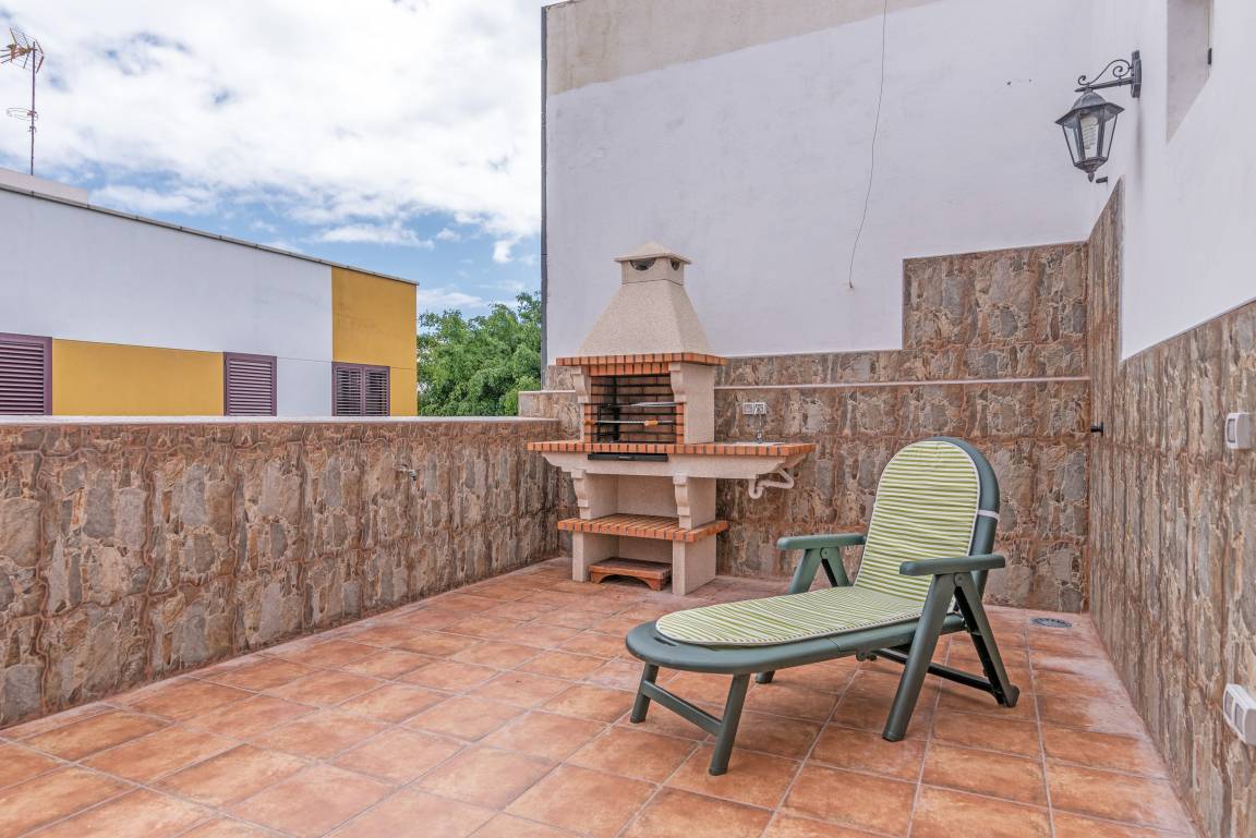 40 M² Apartment ∙ 2 Bedrooms ∙ 4 Guests - Municipality of Las Palmas