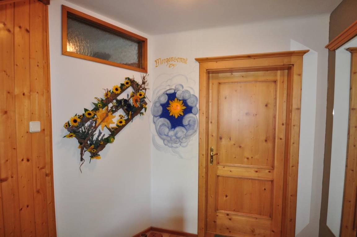 80 M² Apartment ∙ 2 Bedrooms ∙ 4 Guests - Weissensee
