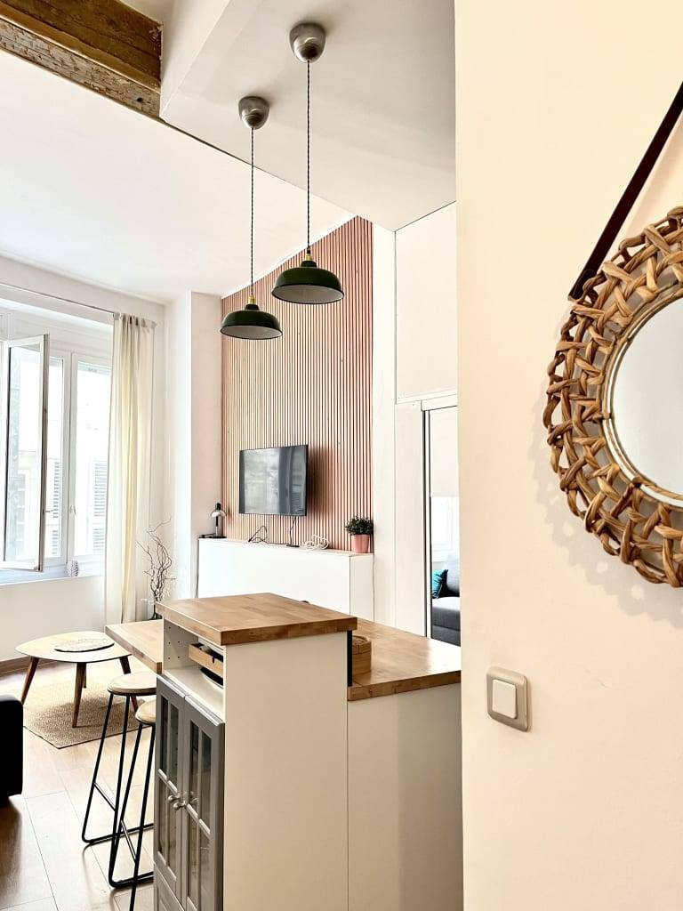 60 M² Appartement ∙ 1 Chambre ∙ 4 Personnes - ibis budget Avignon Centre