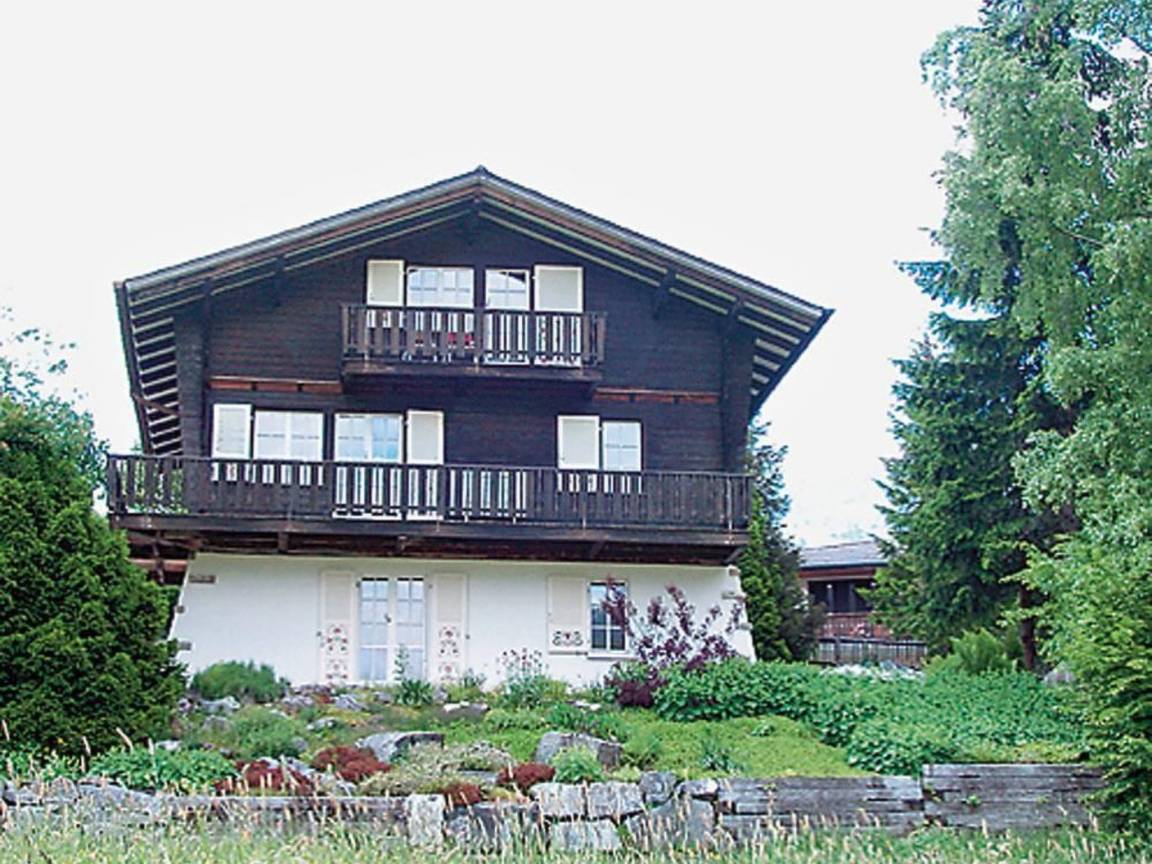 42 M² Apartment ∙ 1 Bedroom ∙ 5 Guests - Brienz