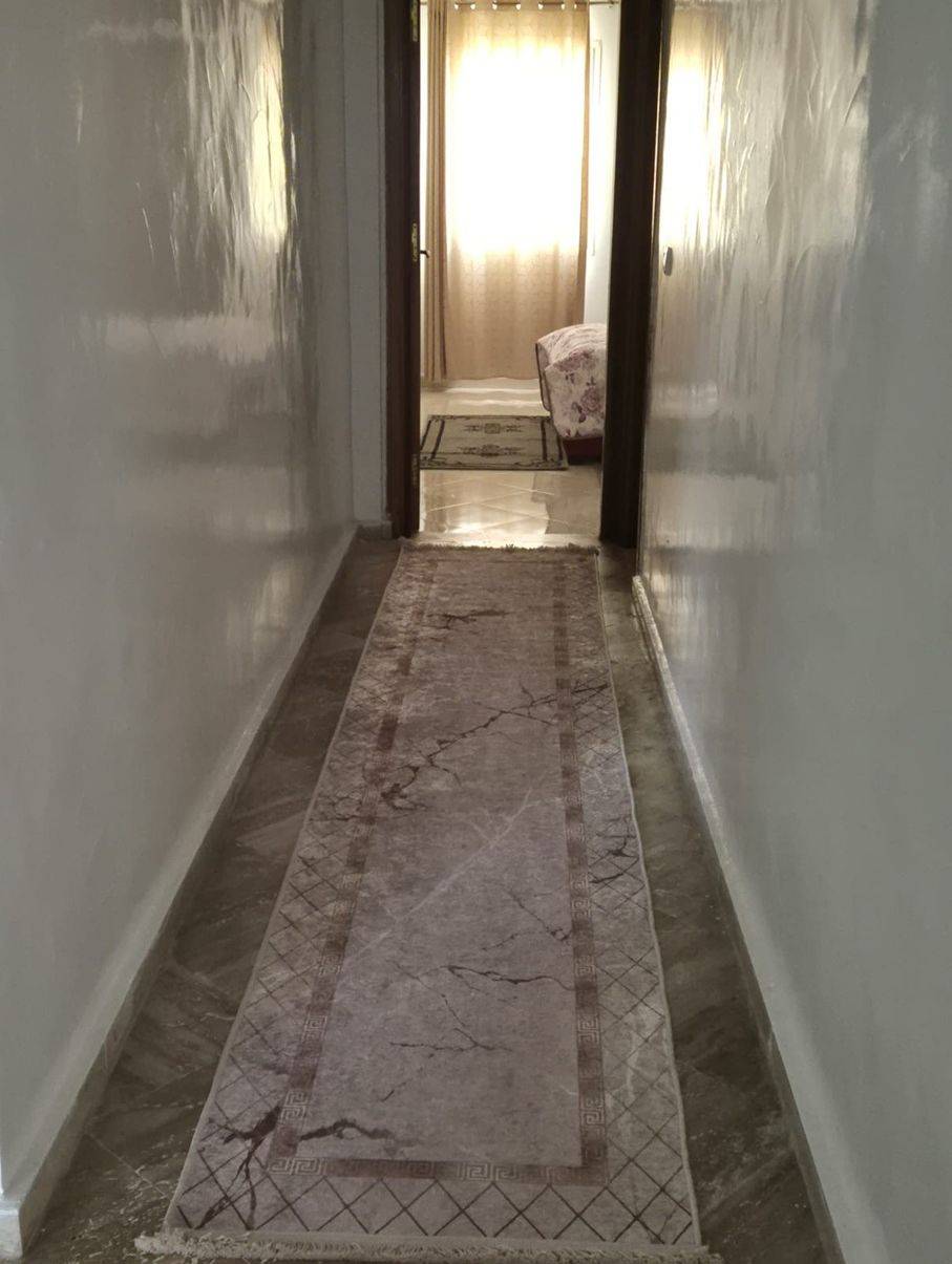 120 M² Apartment ∙ 3 Bedrooms ∙ 4 Guests - Fes