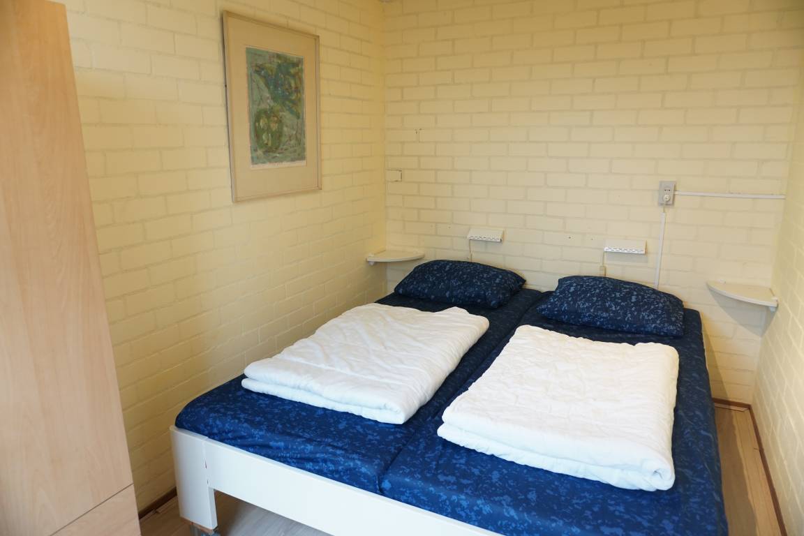 70 M² Ferienhaus ∙ 2 Schlafzimmer ∙ 4 Gäste - Breskens