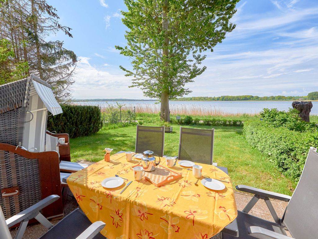 60 M² Ferienhaus ∙ 2 Schlafzimmer ∙ 4 Gäste - Sellin