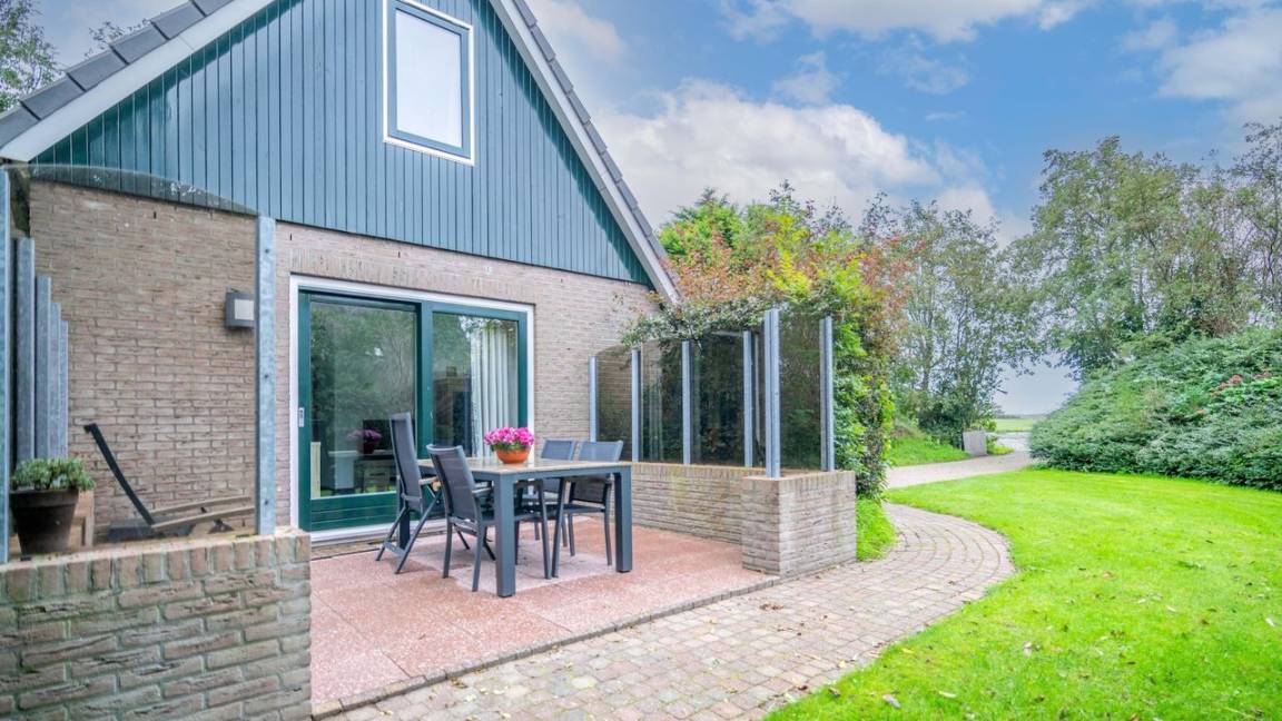 100 M² Apartment ∙ 2 Bedrooms ∙ 5 Guests - Texel