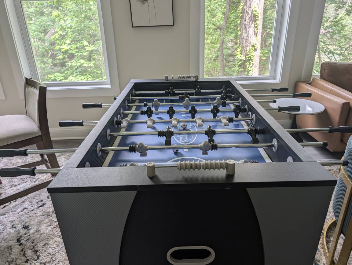 83 M² Studio Flat ∙ 1 Bedroom ∙ 4 Guests - Marietta, GA