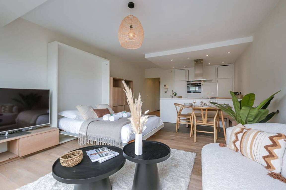 Studio ∙ 2 Personnes - Bruges