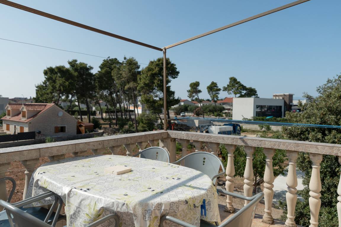 40 M² Apartment ∙ 2 Bedrooms ∙ 5 Guests - Vir