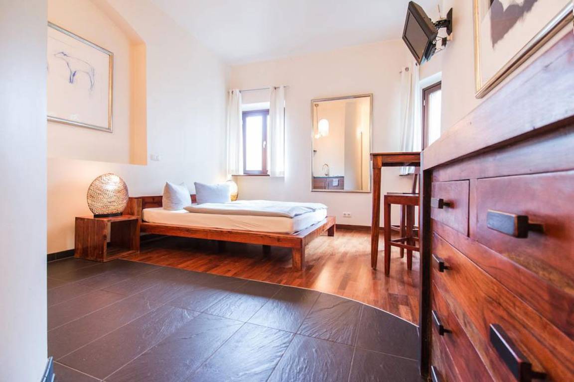 30 M² Appartement ∙ 2 Personnes - Berlin