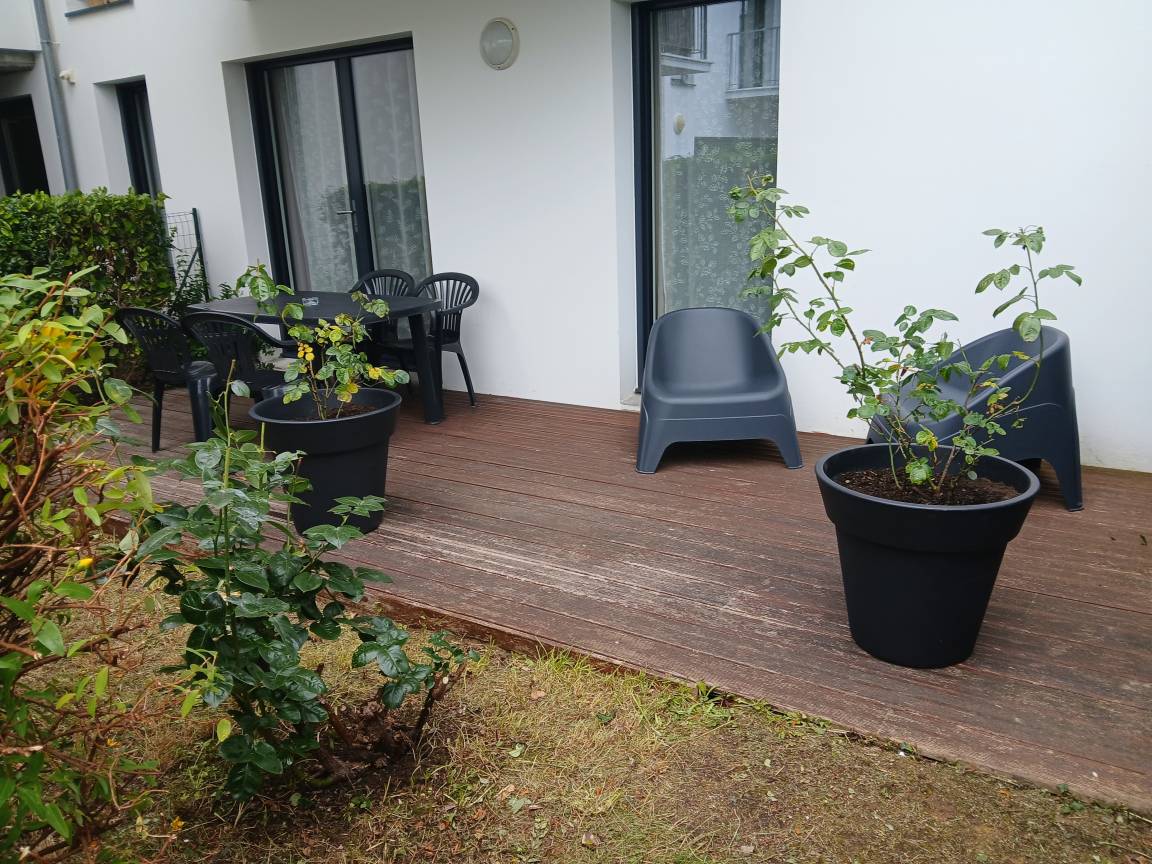 45 M² Appartement ∙ 1 Chambre ∙ 4 Personnes - Bannalec