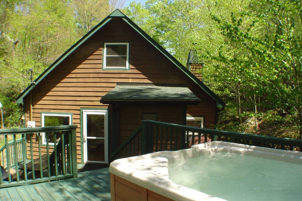 120 M² Casa ∙ 3 Habitaciones ∙ 6 Huéspedes - West Jefferson, NC