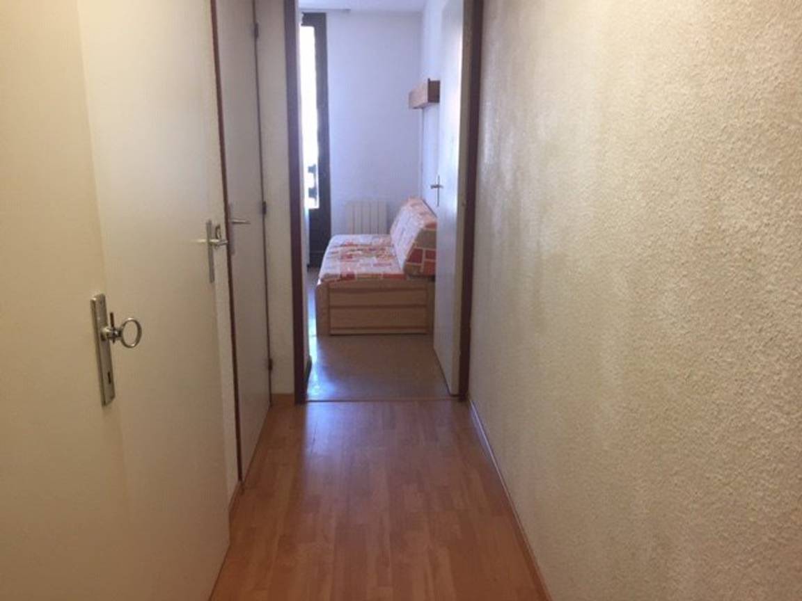 23 M² Appartement ∙ 1 Chambre ∙ 4 Personnes - Risoul