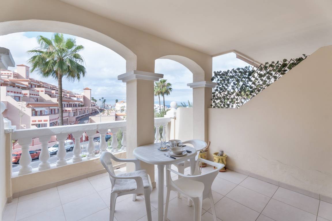 50 M² Apartment ∙ 1 Bedroom ∙ 3 Guests - Los Cristianos