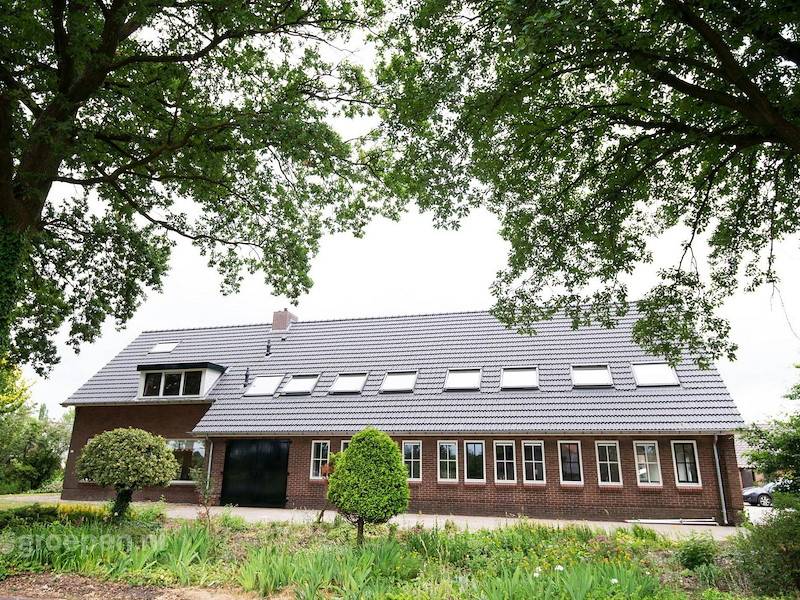 House ∙ 5 Bedrooms ∙ 14 Guests - Amersfoort