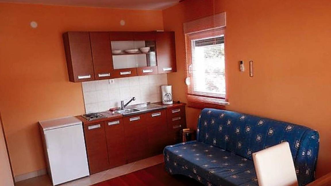 32 M² Apartament ∙ 1 Sypialnia ∙ 4 Gości - Jelsa