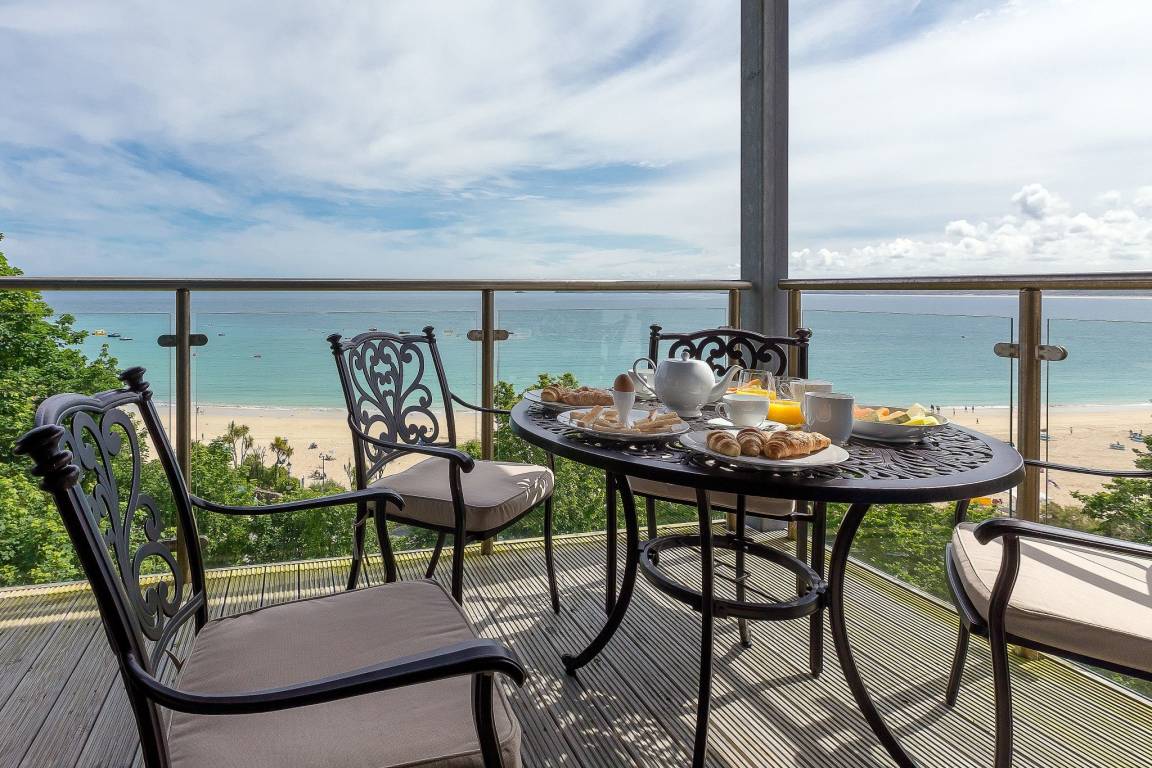 Cottage ∙ 2 Bedrooms ∙ 4 Guests - St Ives