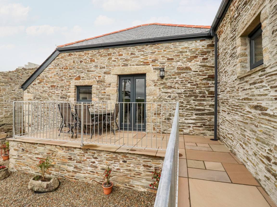 Cottage ∙ 1 Bedroom ∙ 4 Guests - Bodmin