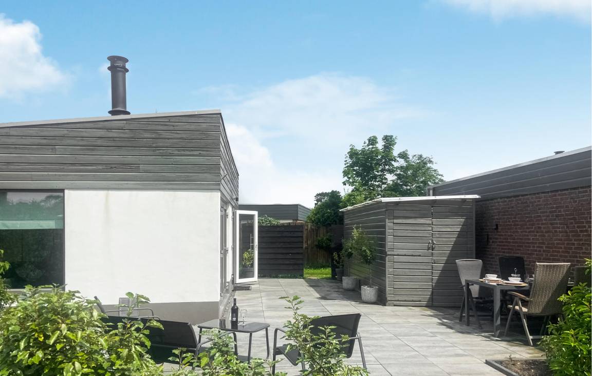 50 M² Maison De Vacances ∙ 2 Chambres ∙ 4 Personnes - Noordwijk aan Zee