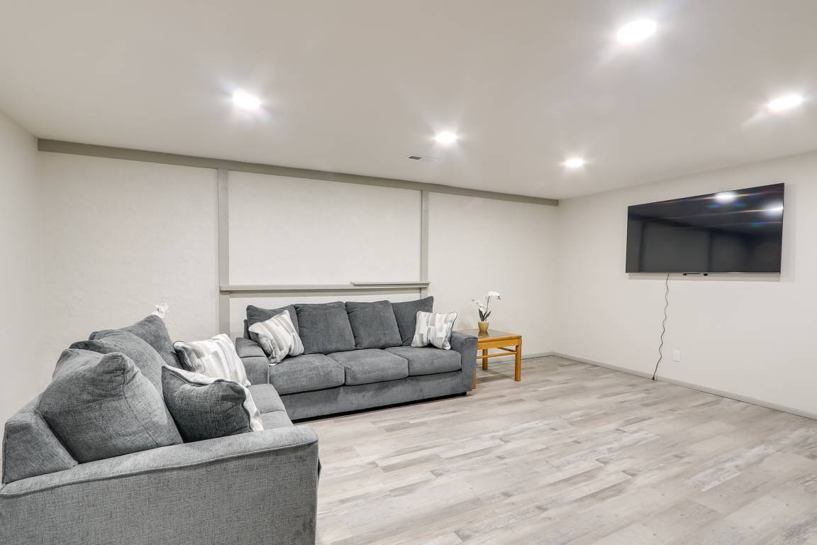 234 M² Maison De Vacances ∙ 5 Chambres ∙ 12 Personnes - Wichita, KS