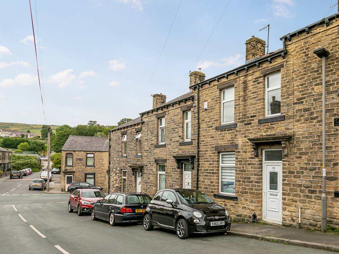Cottage ∙ 3 Chambres ∙ 5 Personnes - Angleterre