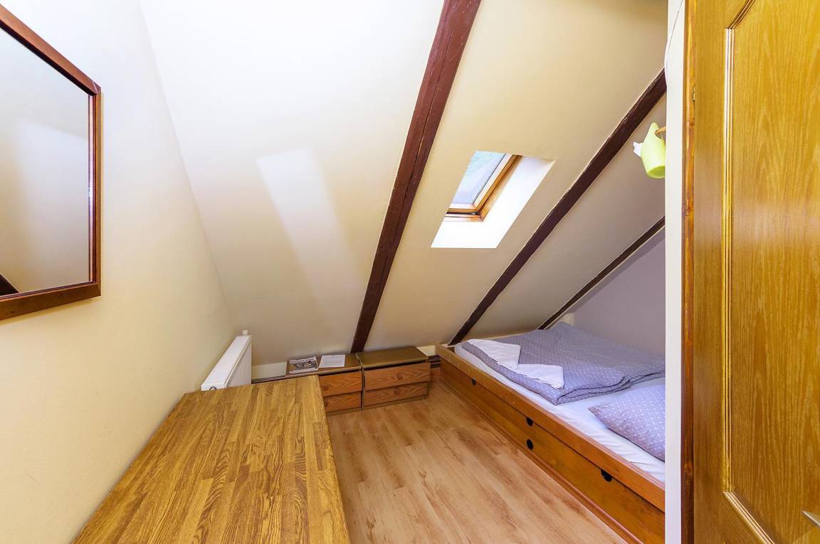 11 M² Hotel ∙ 1 Bedroom ∙ 2 Guests - Hochkar