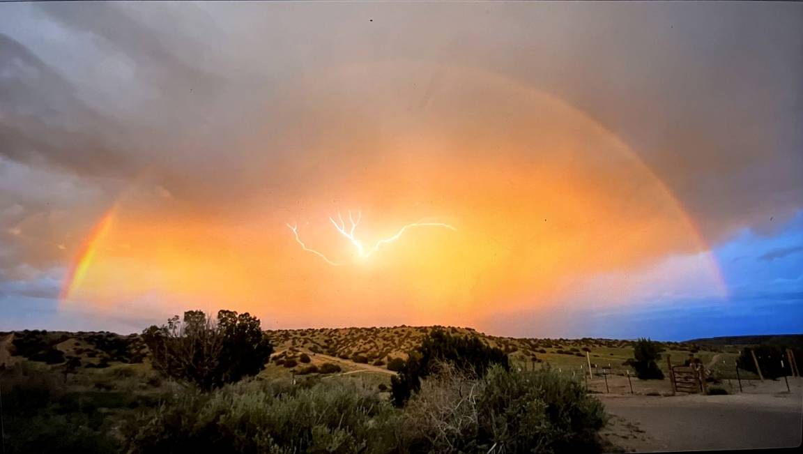 House ∙ 1 Bedroom ∙ 5 Guests - Abiquiu, NM