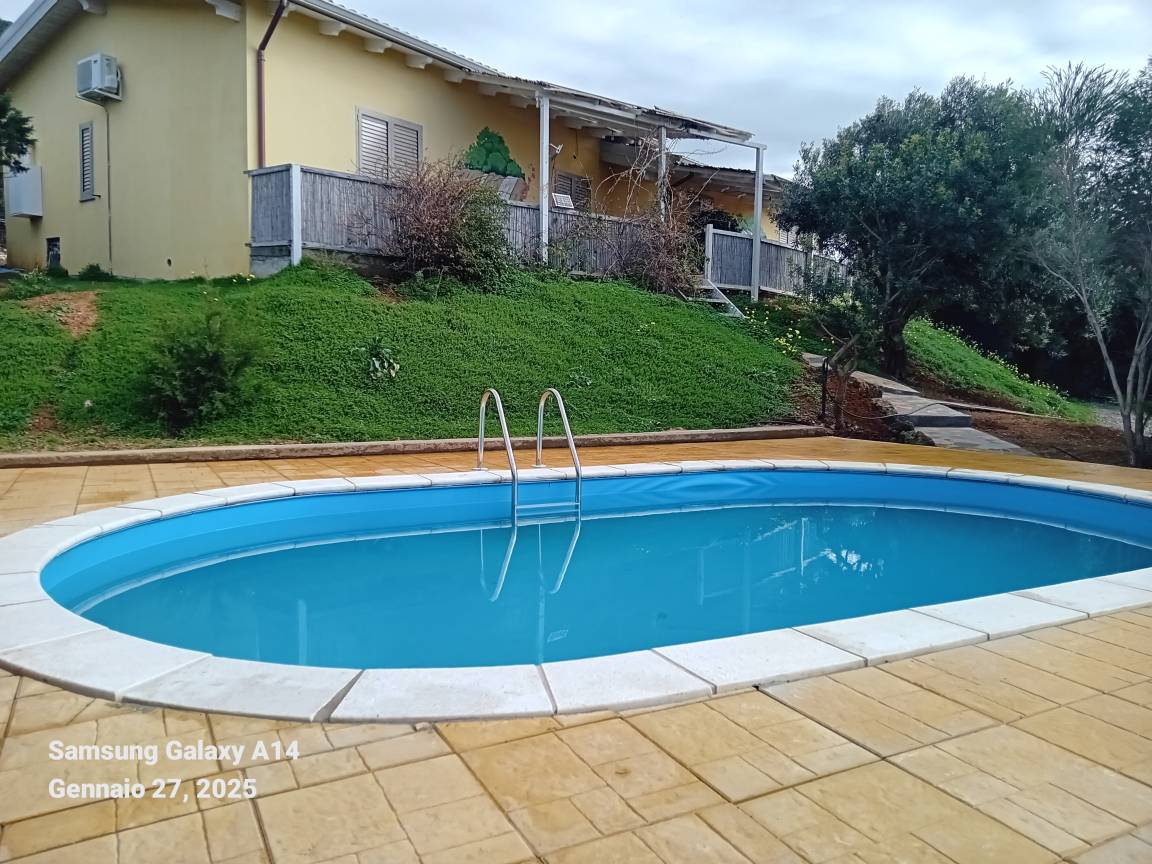 Longère ∙ 2 Chambres ∙ 4 Personnes - Sardaigne