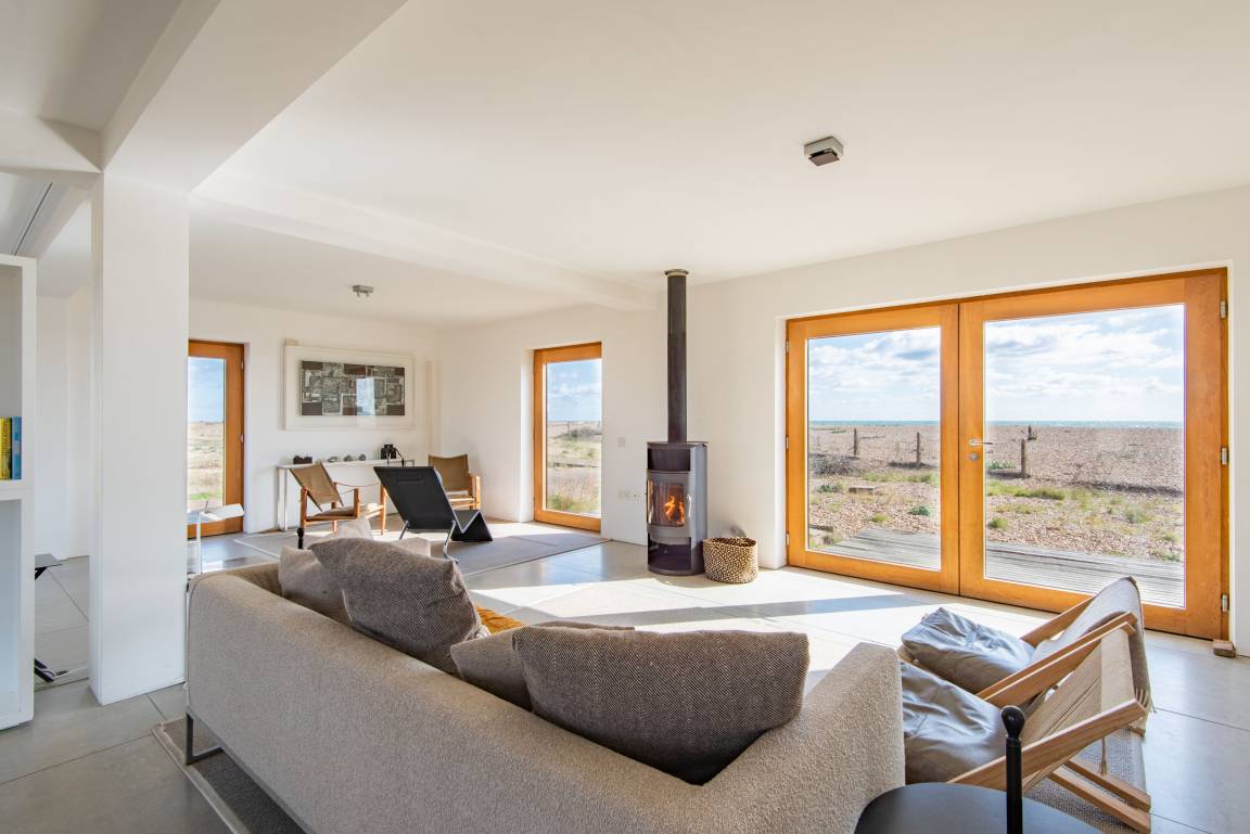 Cottage ∙ 1 Bedroom ∙ 2 Guests - Camber Sands