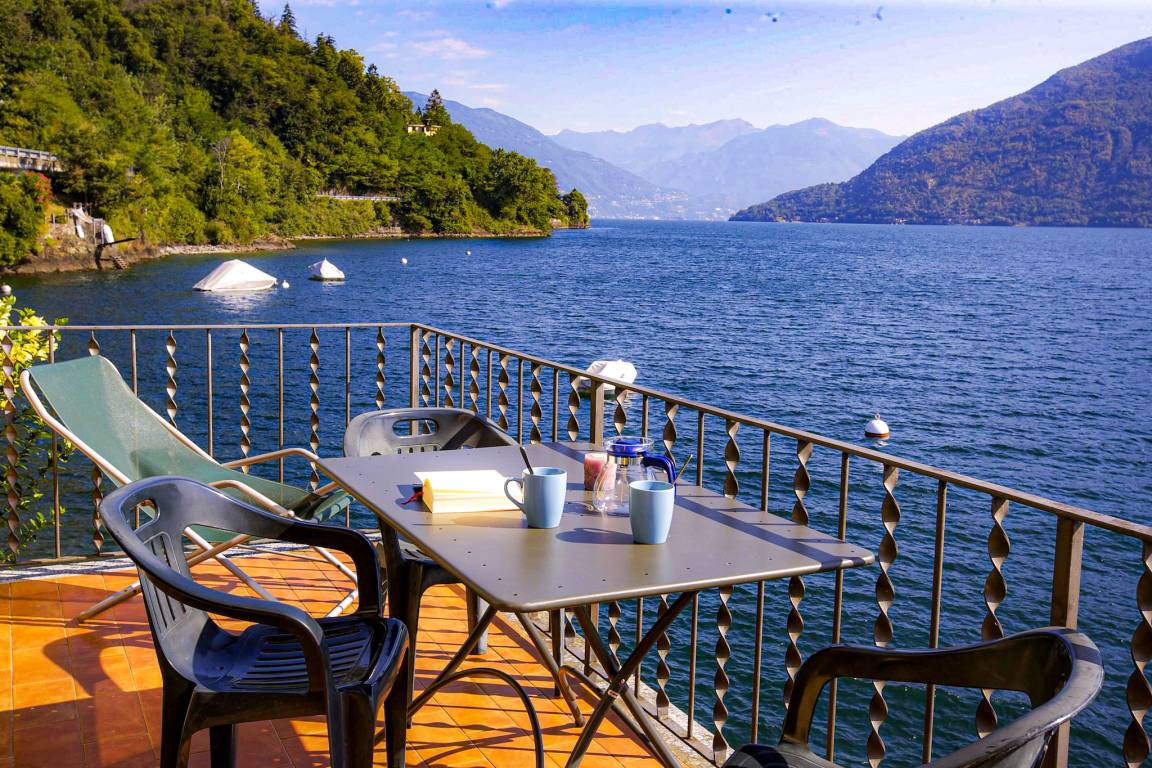 60 M² Appartement ∙ 1 Chambre ∙ 4 Personnes - Cannobio