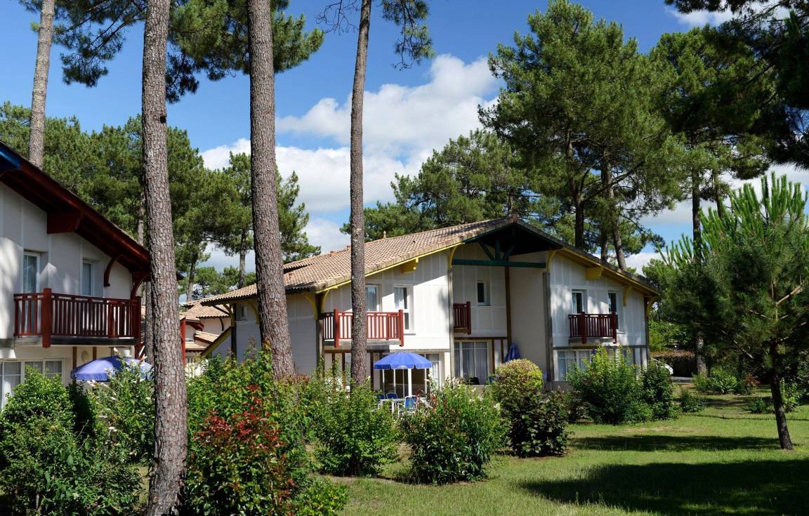 70 M² Hotel ∙ 2 Bedrooms ∙ 8 Guests - Gujan-Mestras