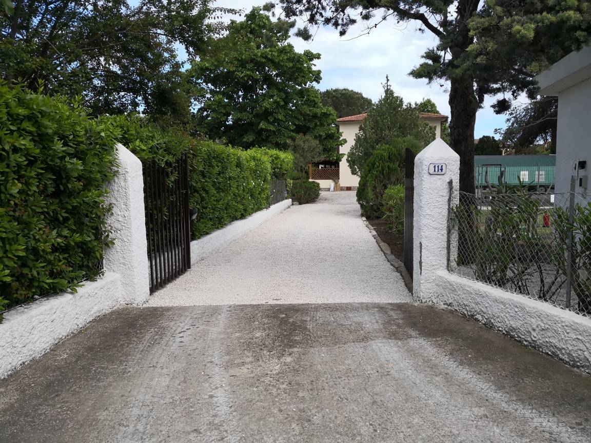 Appartamento Vacanza ∙ 1 Camera Da Letto ∙ 5 Ospiti - Marina di Campo