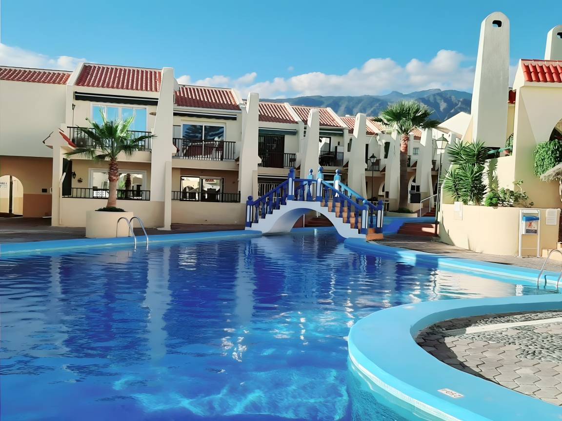 50 M² House ∙ 1 Bedroom ∙ 5 Guests - Adeje